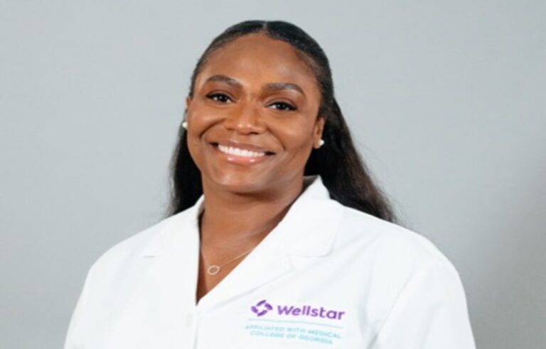 Urology Care Foundation Announces 2025 Health Equity Fellow: Dr ...