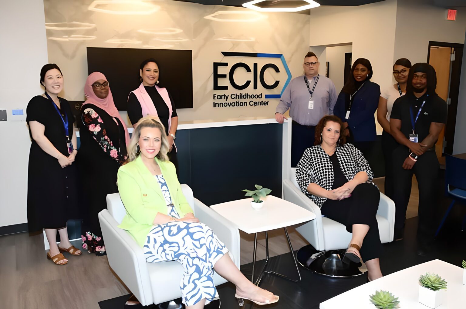 Early Childhood Innovation Center – HBCU Research
